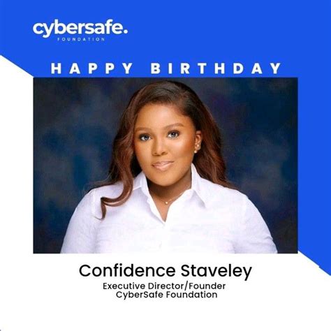 Racheal Ogbozor On Linkedin Celebratingcs Happybirthdaysisinerd