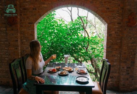 Cooking Class At Thuy Bieu Village Tour Phong Nha Private Car