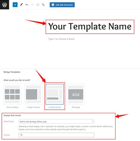 [pro] how to build a content block template old athemes knowledge base