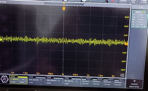 How To Reduce Ltc2758 Output Noise Qanda Precision Dacs Engineerzone