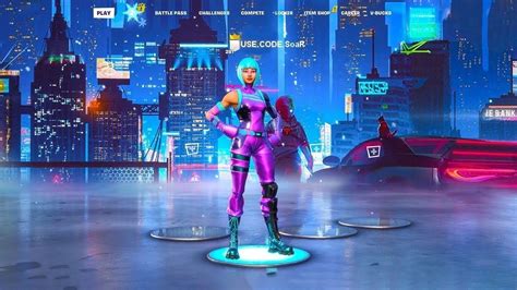 Fortnite Lobby Wallpapers Top Free Fortnite Lobby Backgrounds