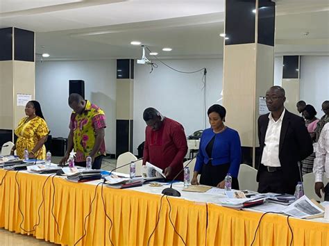 Assemblies In Upper East And Upper West Appears Before Pac Republic