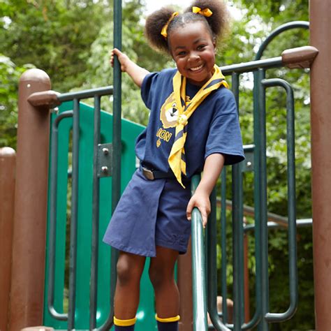 Cub Scout Uniforms Cub Scout Pack Off