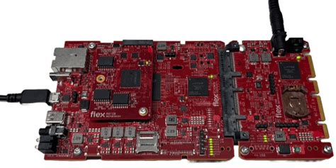 Flex Secure Control Module Flex