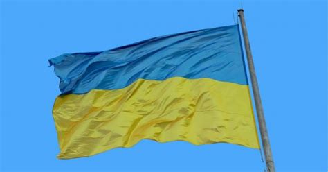 Над Херсоном український прапор Четверта студія