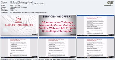 MasterClass Software Testing With Jira Agile Be A QA Lead SoftArchive