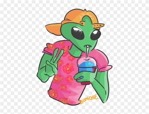 Your First Cryptid Cartoon Full Size Png Clipart Images Download