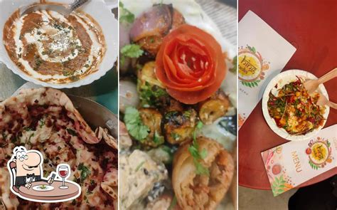 Hing Tadka Best Pure Veg Restaurant In Gurugram Gurgaon Catering For Party In Gurugram