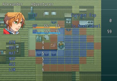help with script error rpg maker forums