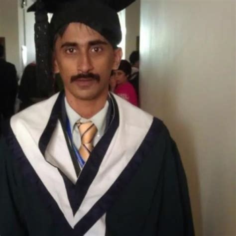 Faiz Ul Haque Zeya Professor Associate Bahria University Karachi Campus Software