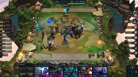 9 traits activated anyone got double digits r teamfighttactics