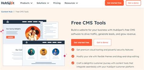 10 Best Content Management Tools To Use In 2025