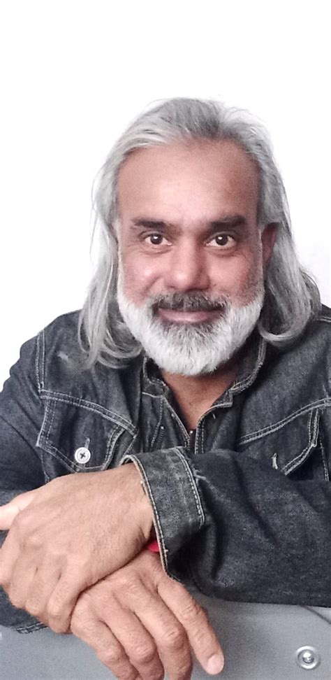 Ashok M Dk Models And Casting