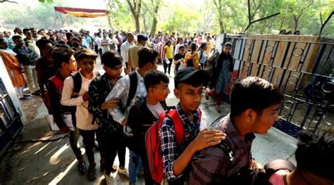 Ap Ssc 10th Supplementary Results 2023 Declared Websites To Check Scores Education News The