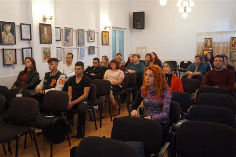 В Община Тунджа представиха проект за повишаване на гражданската активността сред младежите