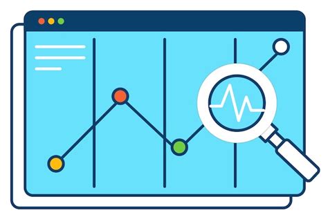 Premium Vector Flat Design Modern Vector Illustration Concept Of Business Analytics And