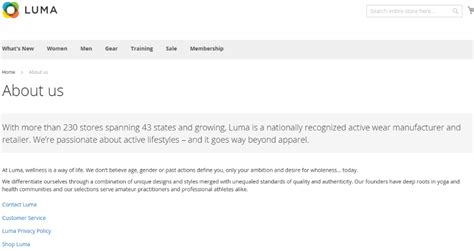 Use Magento Cms To Build An Effective Ecommerce Store