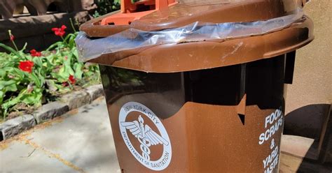 Mandatory Composting In Nyc What To Know Crains New York Business
