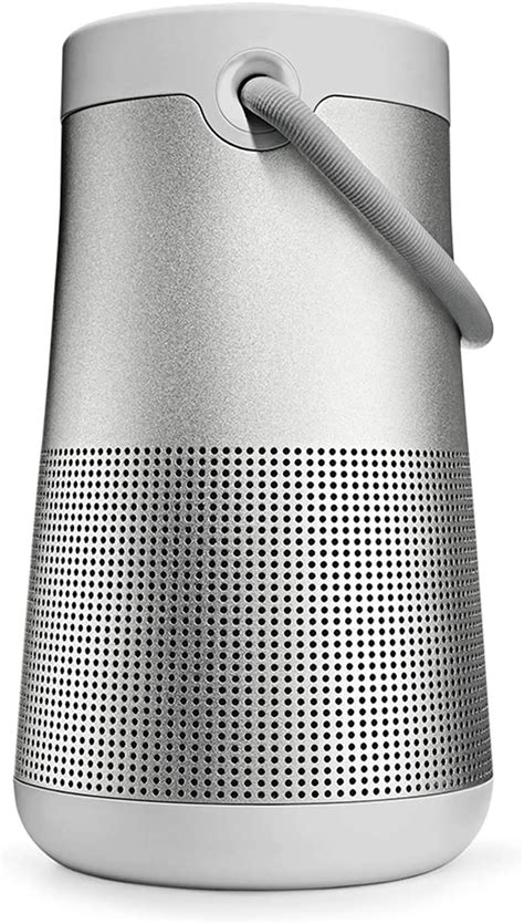 Bose Soundlink Revolve Ii Bluetooth Speaker Zilver Beste Prijs
