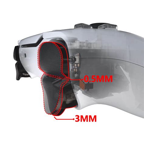 Added Later Hair Triggers And Clicky Bumpers Mod Killscreen