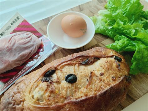 샌드위치 소스 황금비율 맛집 레시피 공유해요