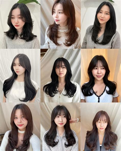 헤어다이아미금스타점 로아수석 엘리자벳펌 빌드펌 열펌전문〰️ 🫧고객님들이 많이 찾아주시는 펌 디자인 모음🫧 로아디자이너만의 시그니처펌 스타일 Cs컬펌 C컬펌