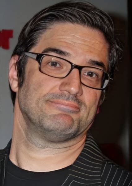 Tim Lagasse Fan Casting