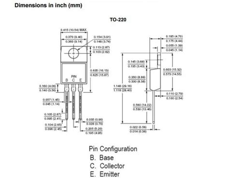 TIP Darlington Power Transistors PNP Complementary Silicon Power Transistors