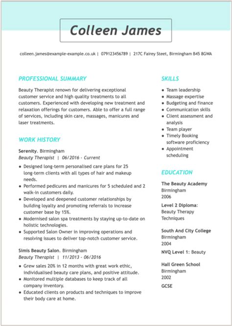 Technical Skills List Examples