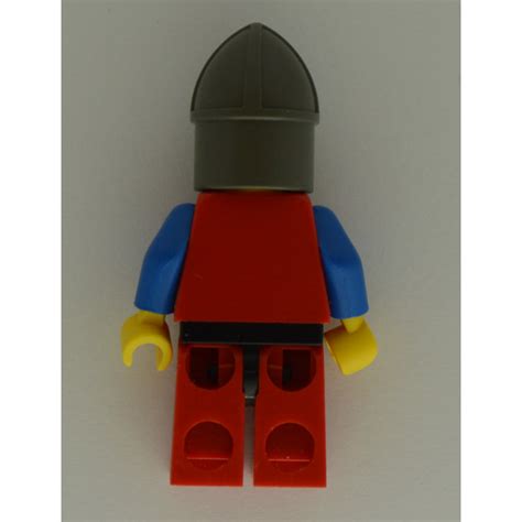 Lego Crusader Lion Minifigure Brick Owl Lego Marketplace