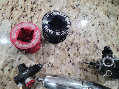 Orion CRF 21 Mike True Edition With Orion Pipe R C Tech Forums