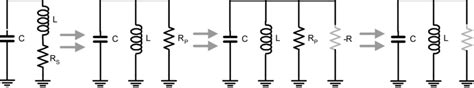 9 Q Enhanced LC Tank Circuit Download Scientific Diagram