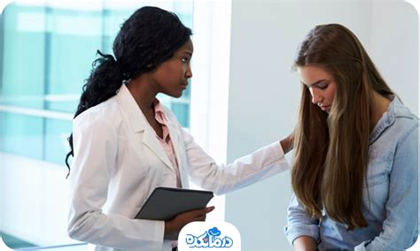 سرطان رحم در دختران چه علائمی دارد؟ بررسی شایع‌ترین علائم