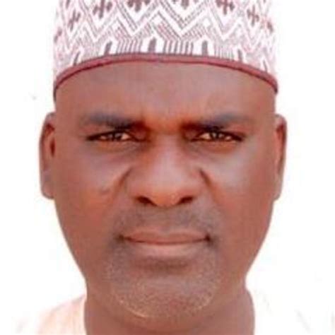 Garba Adamu Senior Lecturer Hnd Pgd Msc Phd Department Of Geography And Regional Planning