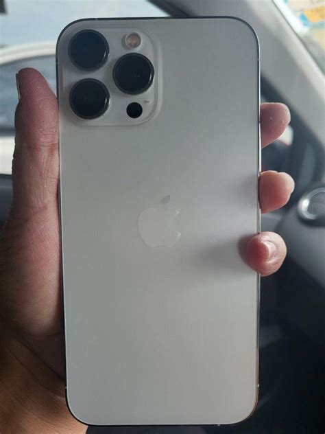 Ip 13 Pro Max Mobile Phones And Gadgets Mobile Phones Iphone Iphone