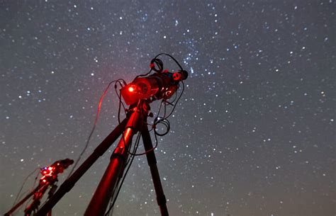 Winter Star Party