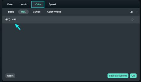 Advanced Color Adjustment On Mac