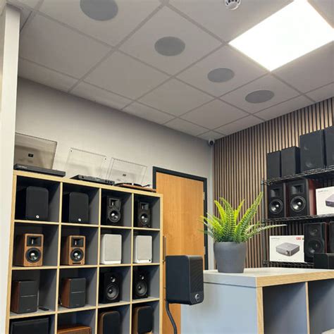 Contact Us Get In Touch Kandb Audio