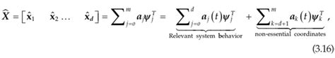 nonlinear dimensionality reduction diffusion maps