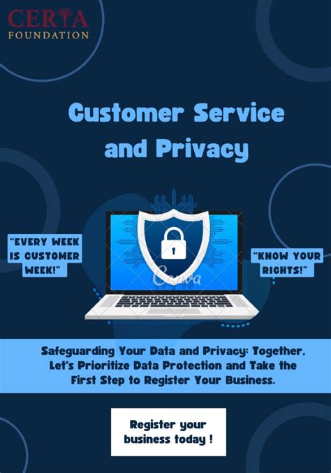Center For Law And Innovation On Linkedin Dataprivacy Customercare Dataprotection