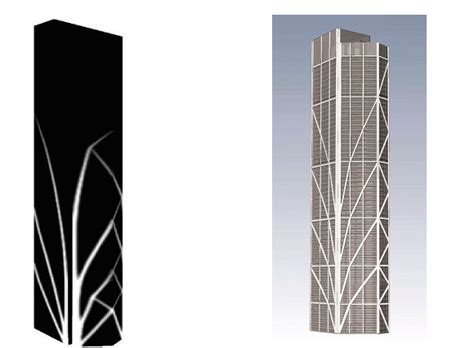 Using Topology Optimisation To Produce Enhanced Concept Designs