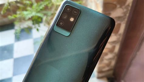 Kelebihan Dan Kekurangan Infinix Note 10 Murah Layar Besar Droila