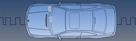 Arduino BMW I K Bus Interface Integration Curious Ninja IT Cars And Aviation