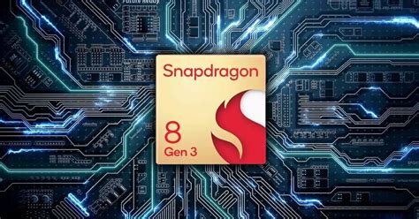 Snapdragon Gen Performance Revealed Shiftdelete Net Global