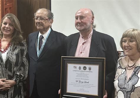 A Lifetime Of Research Rewarded Queens University Faculty Of Arts