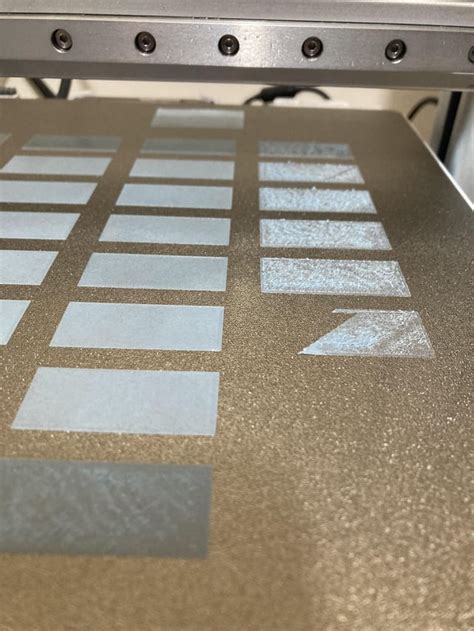 Whats Causing This First Layer Issue Rbambulab
