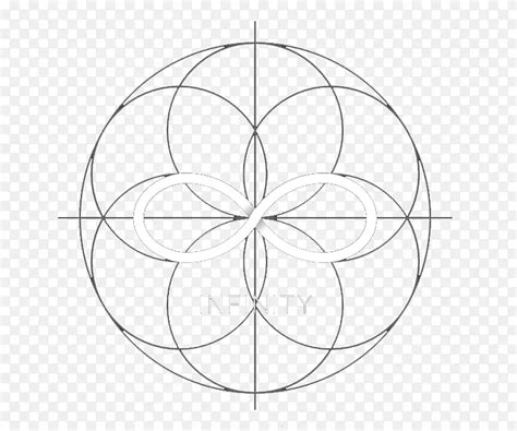 矢量元素无穷大演示图png图片素材下载图片编号yrdprrgy 免抠素材网