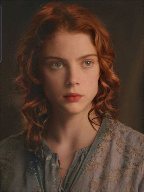 Girl Portraiture Fable Books Redheads App Face Redhead Character Game Of Thrones Characters