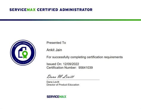 Dormakaba Servicemax Ankit Jain ☁️ Pmp®