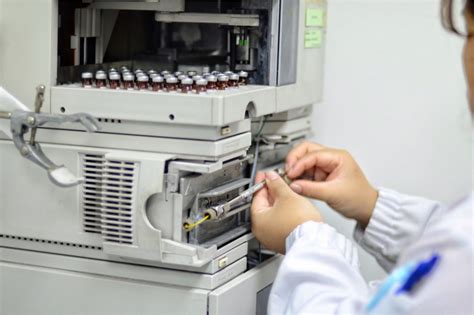 High Performance Liquid Chromatography HPLC Testing Is The Future